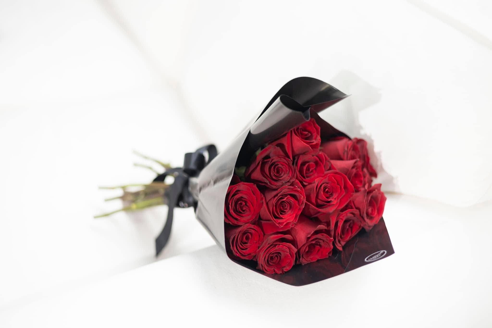 Kisses & Bloom’s – Greenery Flower Shop