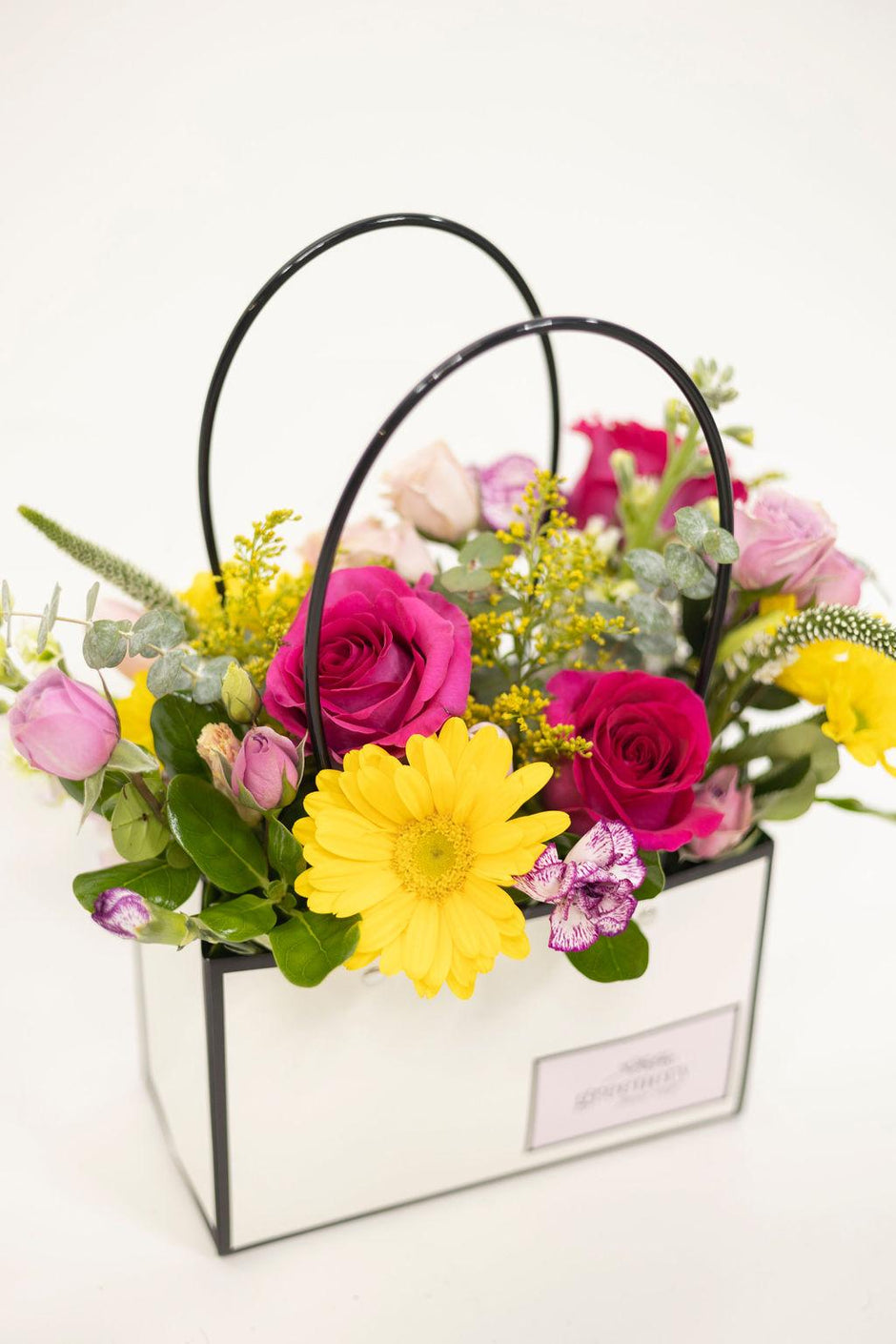 Greenery Flower Shop – Greenery Flower Shop