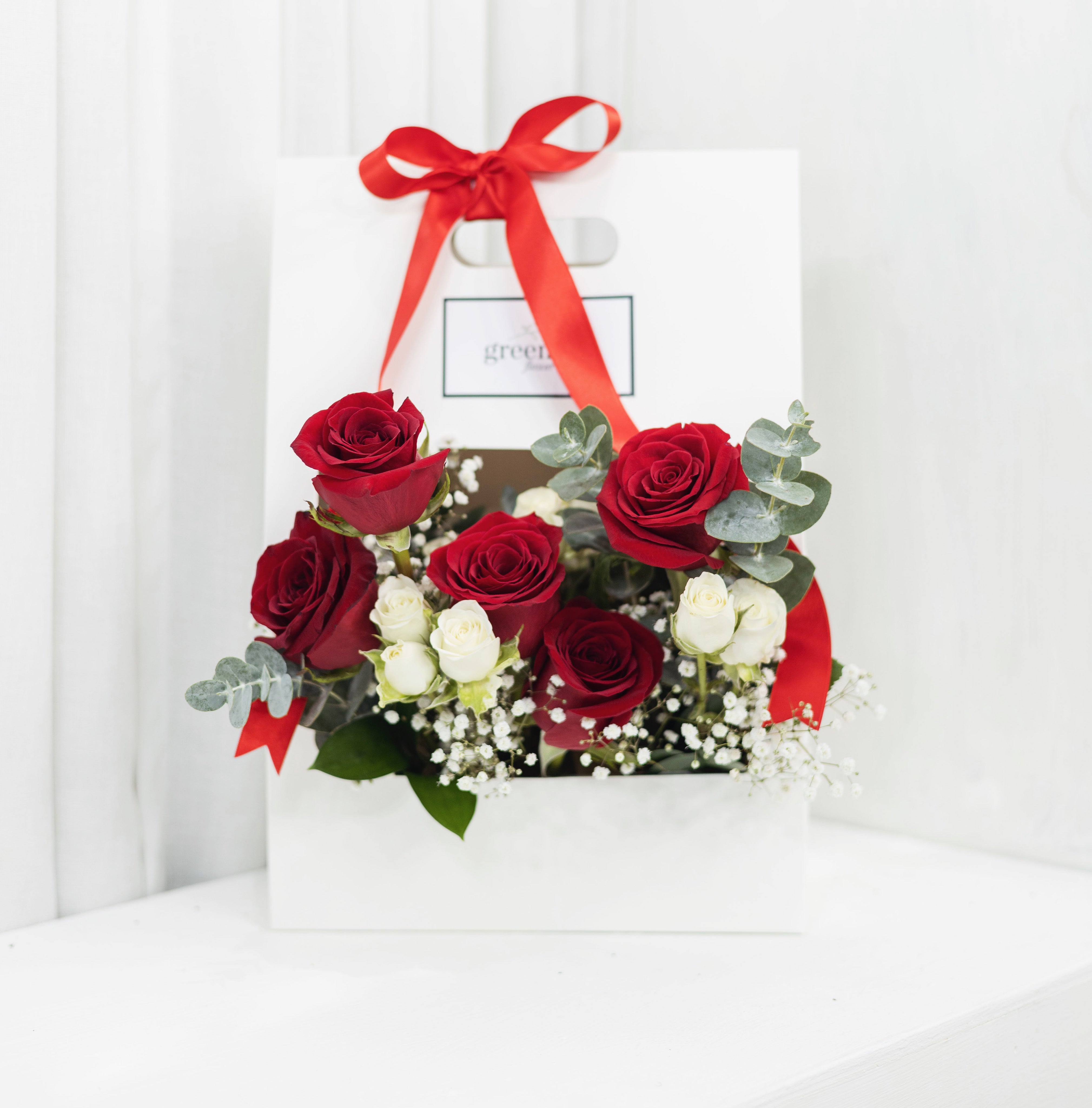 Greenery Flower Shop – Greenery Flower Shop