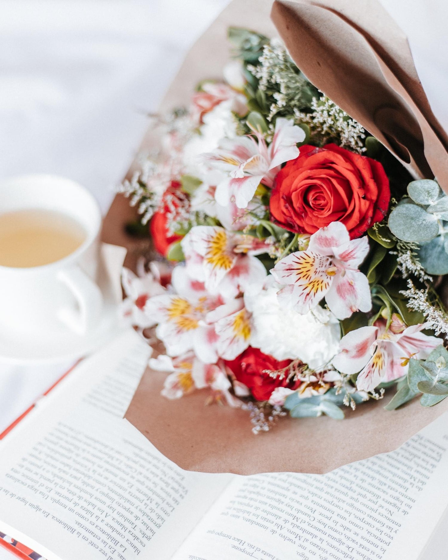 Greenery Flower Shop – Greenery Flower Shop