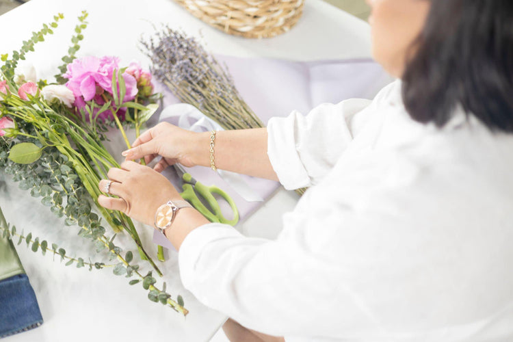 Greenery Flower Shop – Greenery Flower Shop