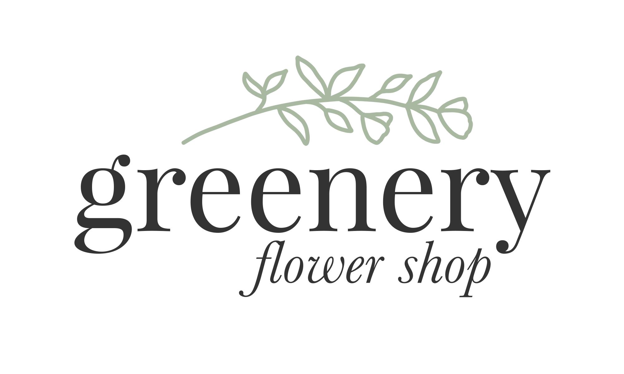 Greenery Flower Shop – Greenery Flower Shop