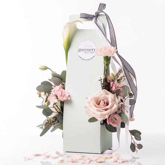 Greenery Flower Shop – Greenery Flower Shop